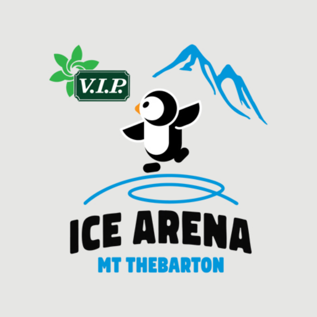 SA Ice Skating Association Incorporated